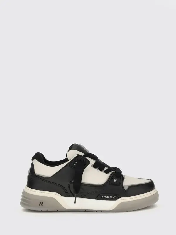 REPRESENT Sneakers - Black