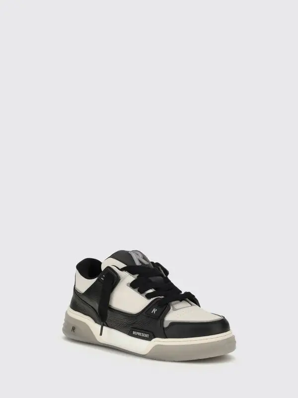 REPRESENT Sneakers - Black