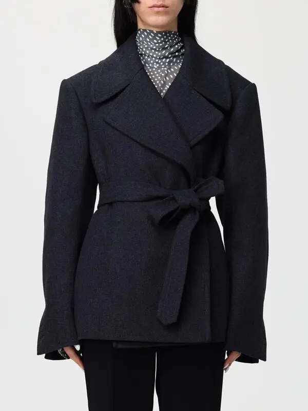 Dries Van Noten Coat