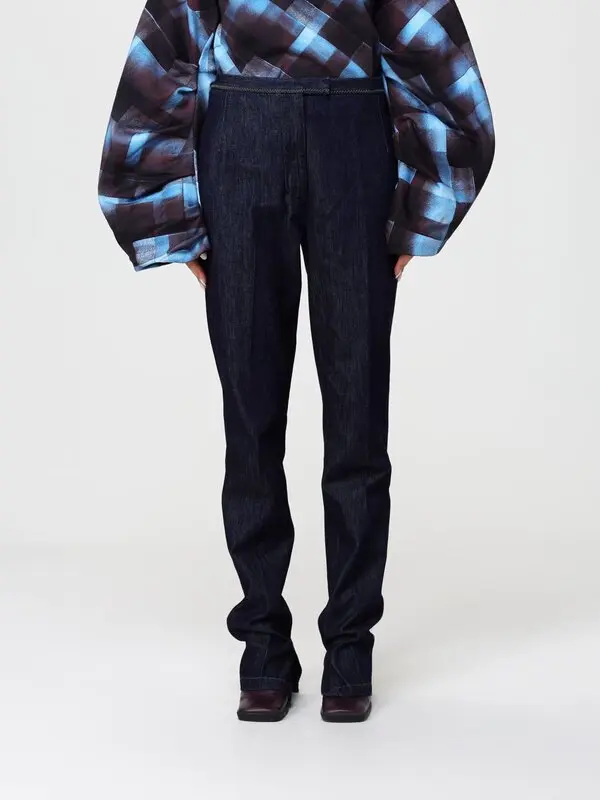 Dries Van Noten Jeans