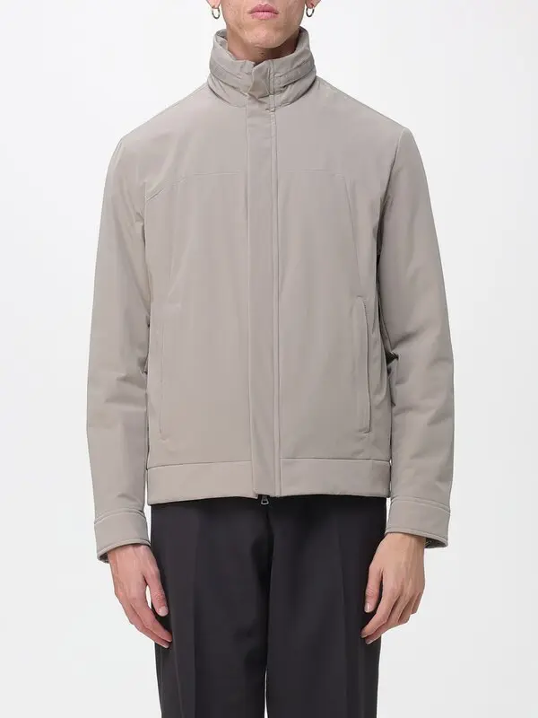 Paul & Shark Jacket - Beige