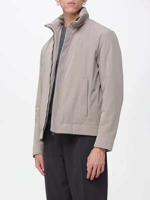 Paul & Shark Jacket - Beige