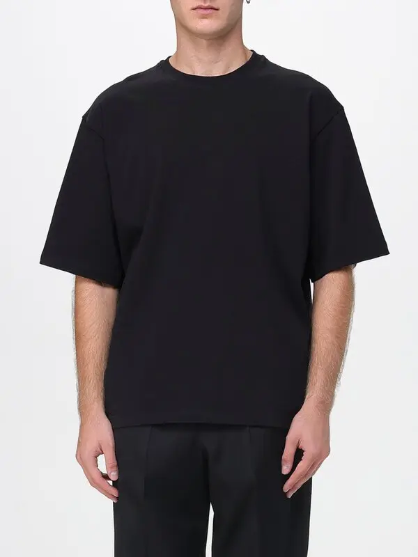 HEVO T-shirt - Black