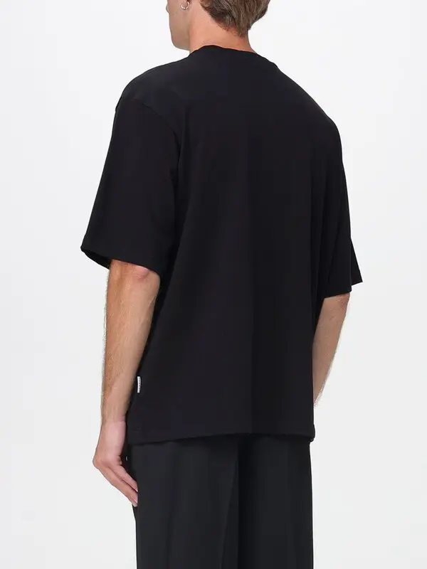 HEVO T-shirt - Black