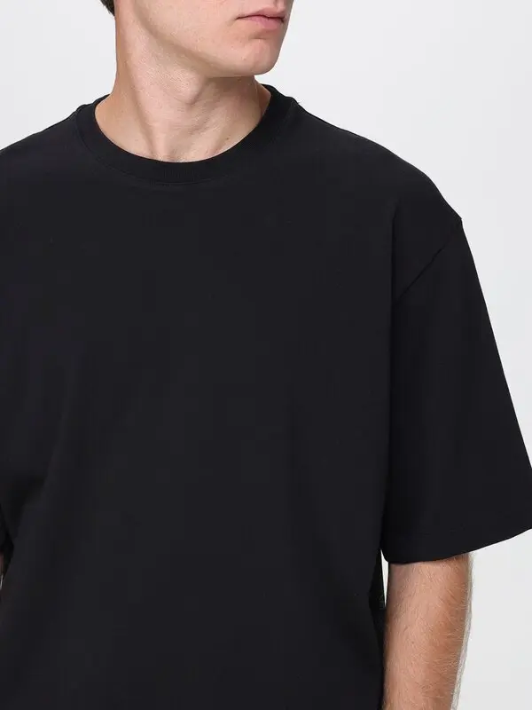 HEVO T-shirt - Black