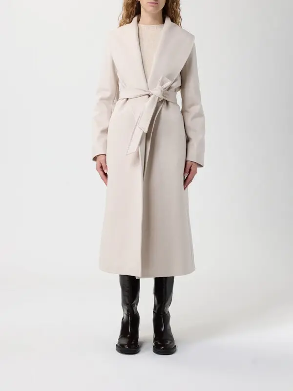 Max Mara Coat - Beige