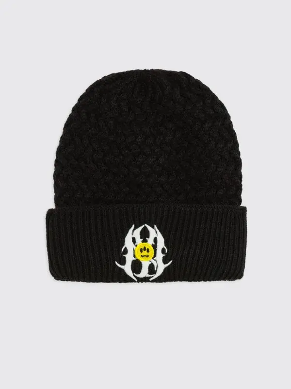 BARROW Hat - Black