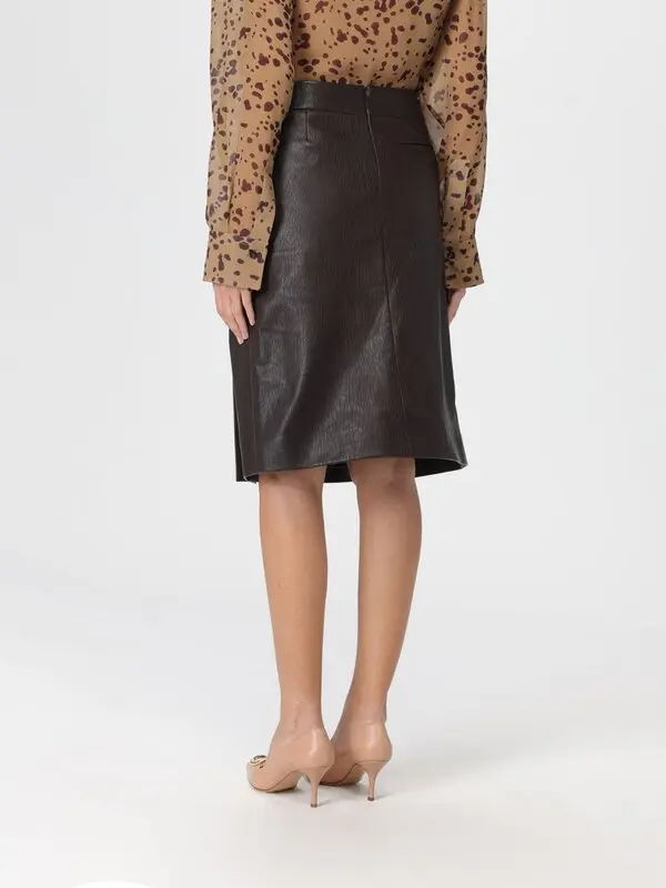 FERRAGAMO Midi Skirt