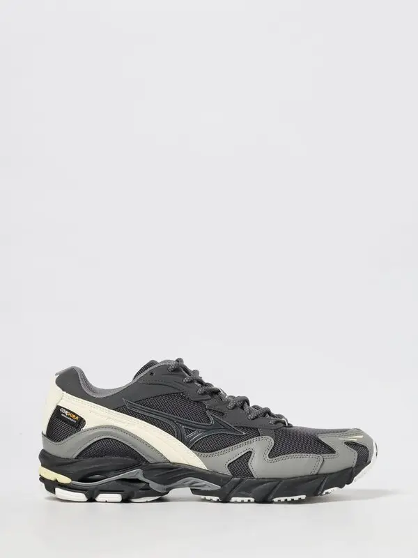 Mizuno Low Top Sneakers