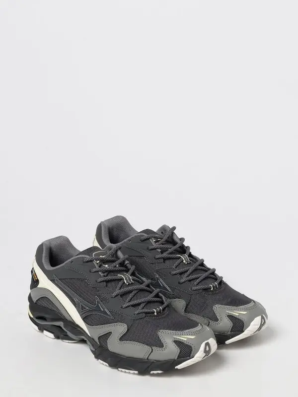Mizuno Low Top Sneakers