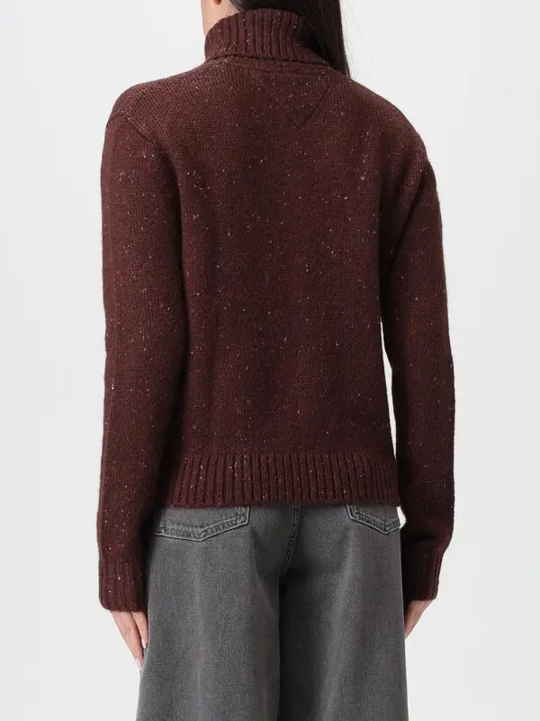 Tommy Hilfiger Pullover Sweater - Brown