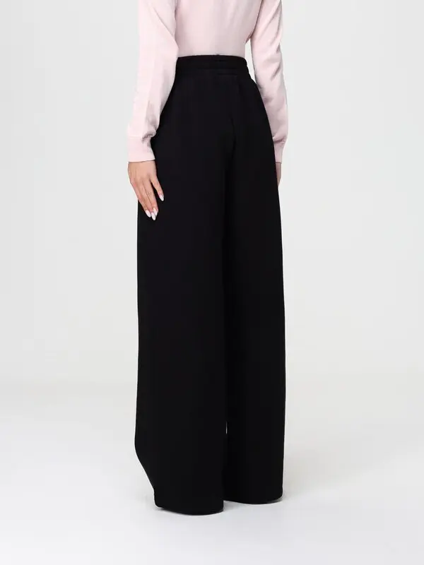 Lacoste Wide Leg Trousers