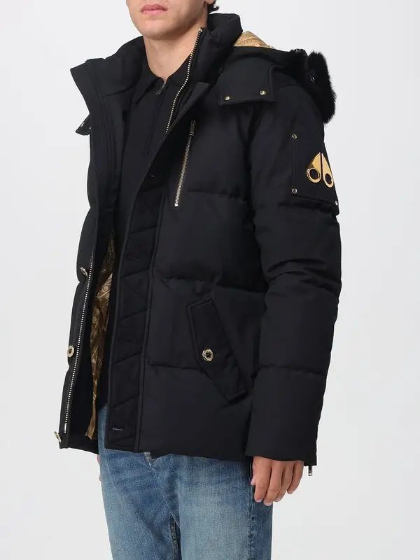 Moose Knuckles Jacket
