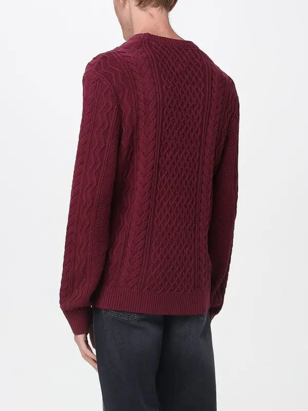 Tommy Hilfiger Pullover Sweater - Wine