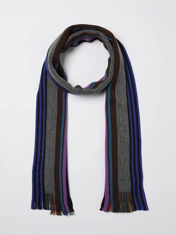 Paul Smith Scarf - Black