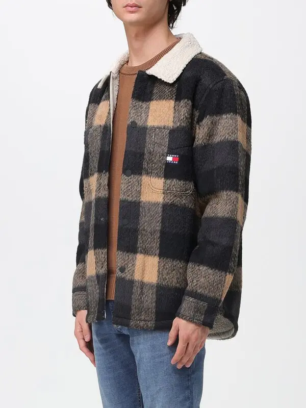 Tommy Hilfiger Jacket