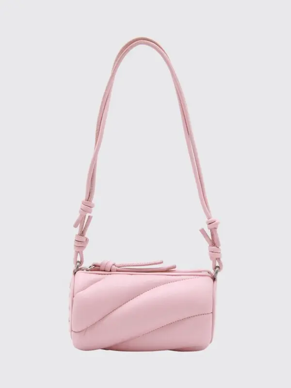 Fiorucci Mini Baguette - Pink