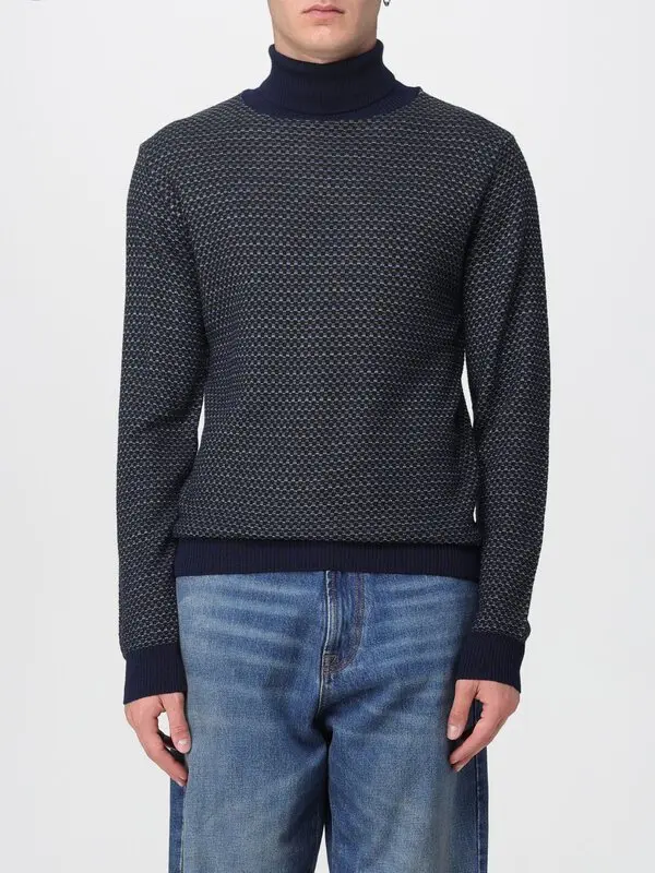 MANUEL RITZ Pullover Sweater