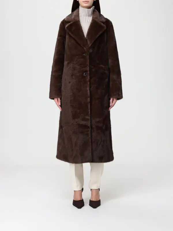 Ralph Lauren Fur Coat