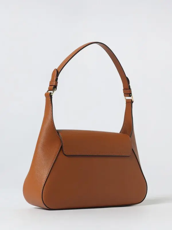 Ralph Lauren Shoulder Bag - Leather
