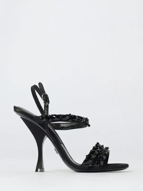 Dolce & Gabbana Heeled Sandal