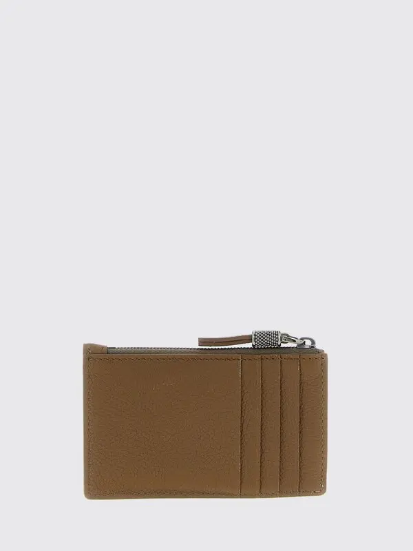 Brunello Cucinelli Wallet