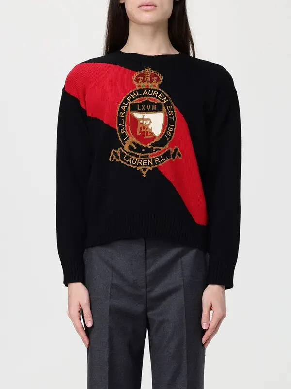 Ralph Lauren Pullover Sweater