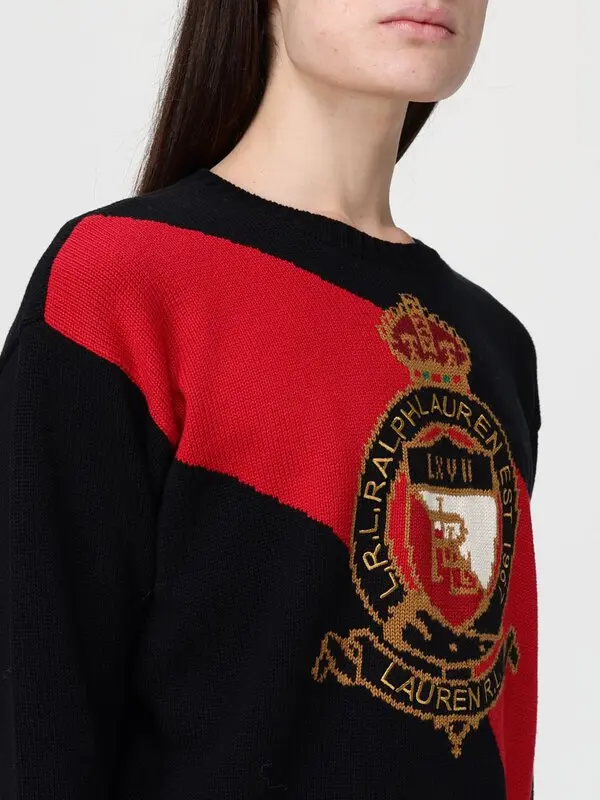 Ralph Lauren Pullover Sweater