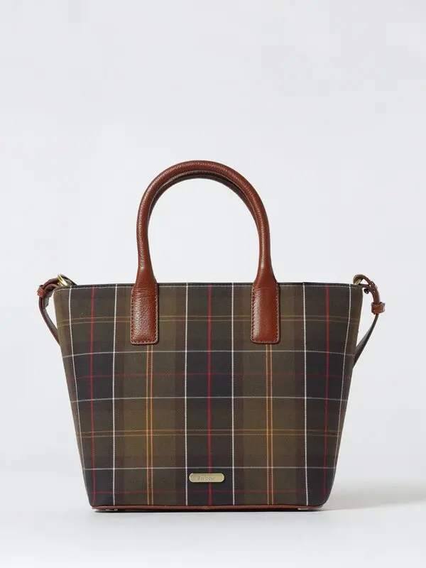 Barbour Handbag