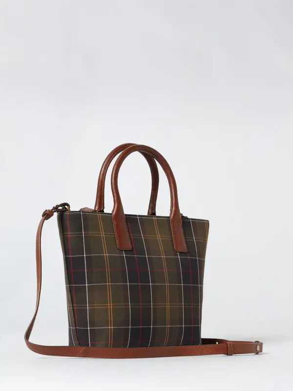 Barbour Handbag