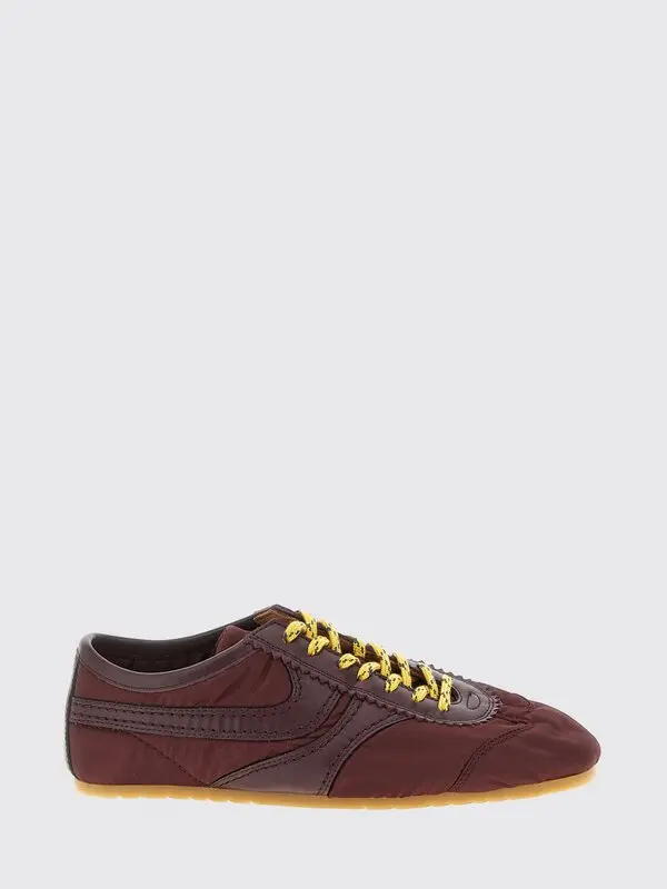 Dries Van Noten Low Top Sneakers