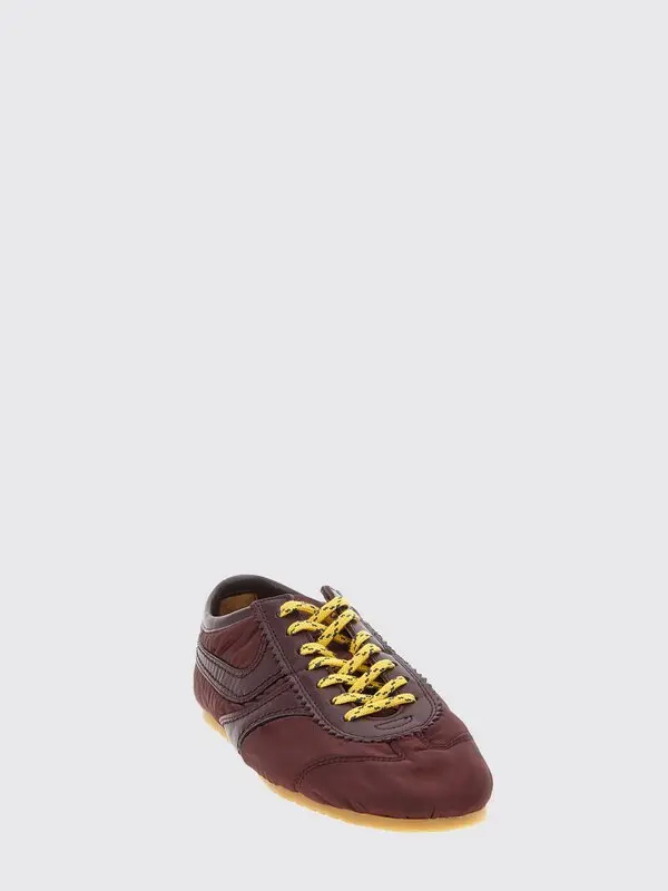 Dries Van Noten Low Top Sneakers