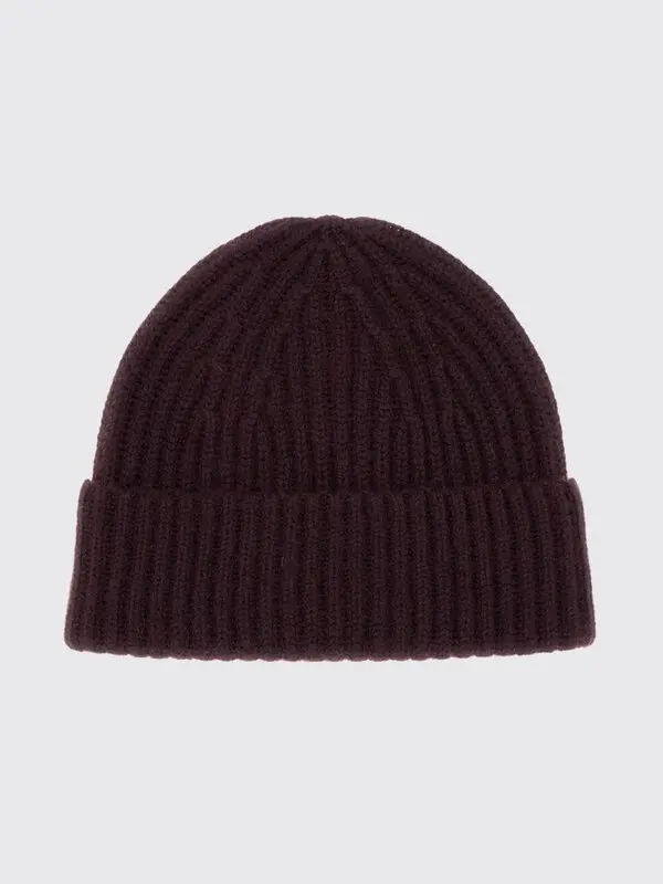 LISA YANG Beanie - Brown