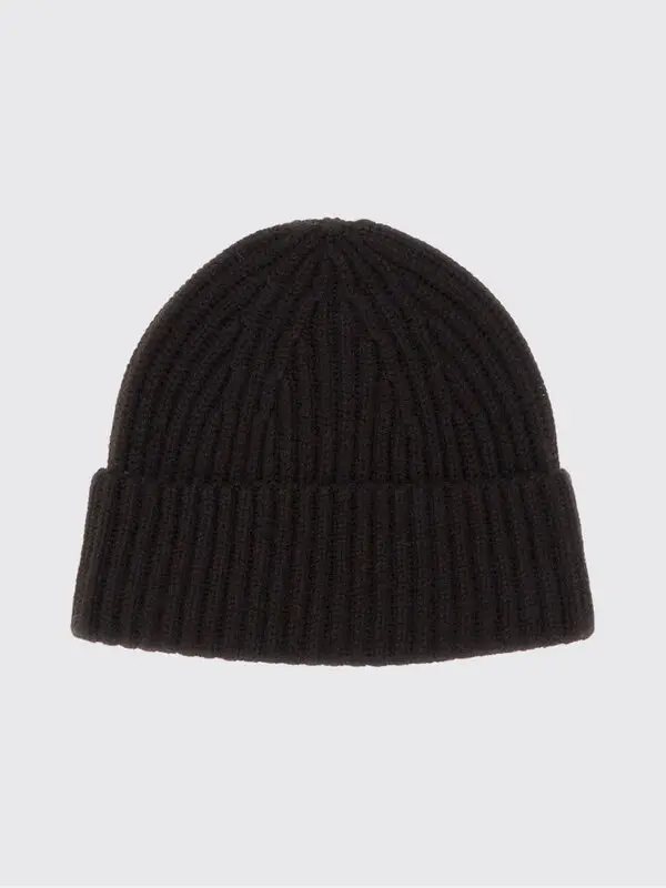 LISA YANG Beanie - Brown