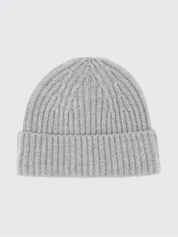 LISA YANG Beanie - Grey