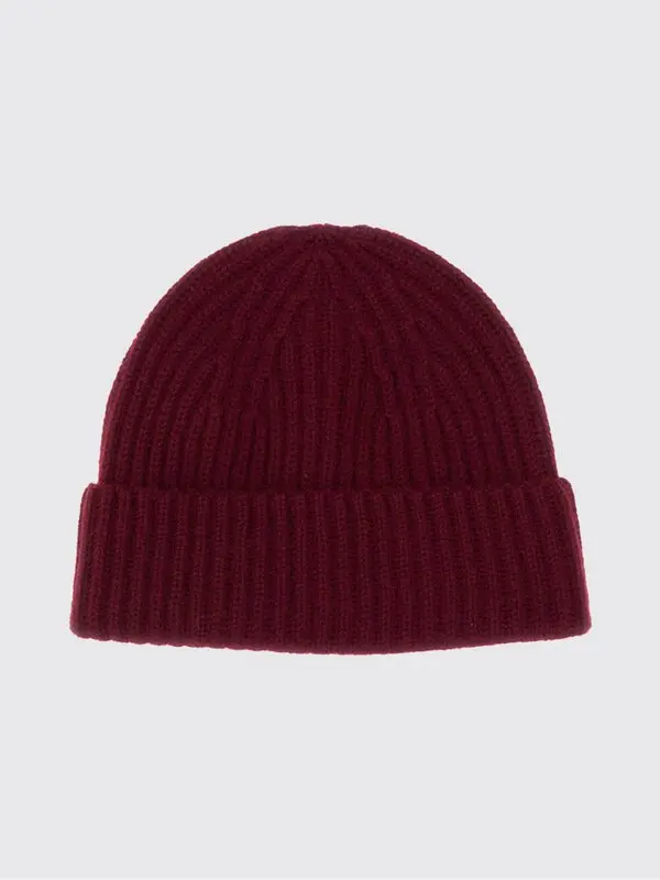 LISA YANG Beanie - Red