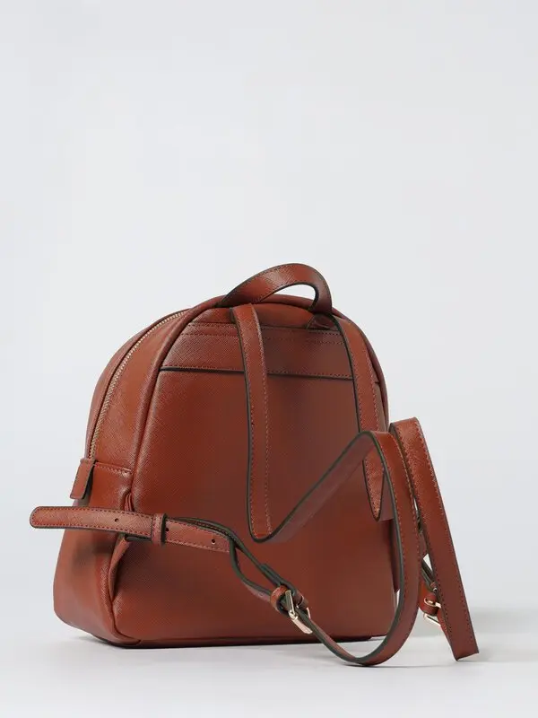 Just Cavalli Logo Backpack
