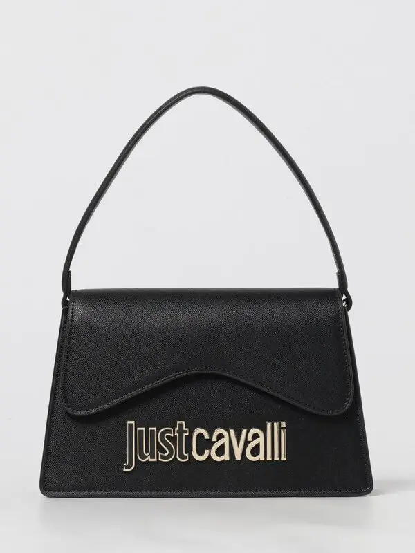 Just Cavalli Handbag - Black