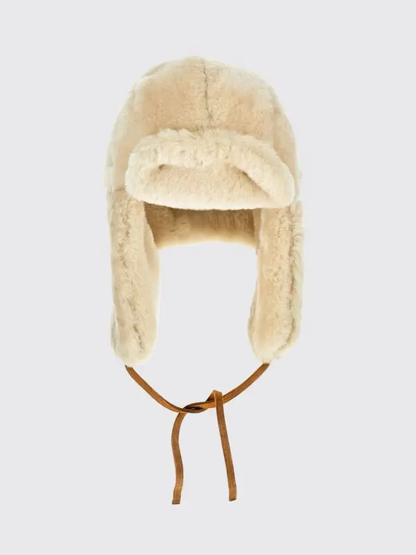 Jacquemus Hat - White