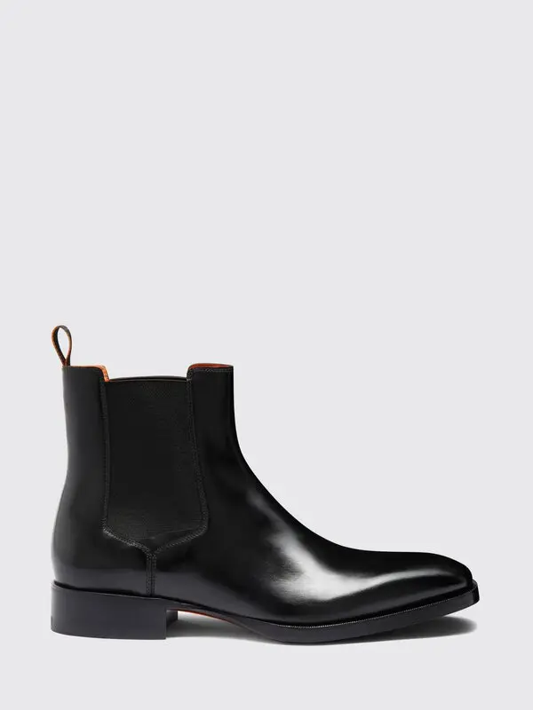 Santoni Chelsea Boot