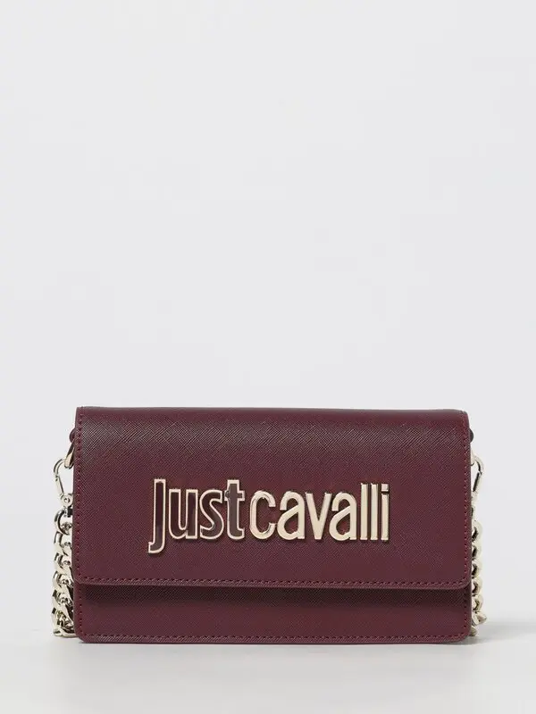 Just Cavalli Mini Bag - Violet
