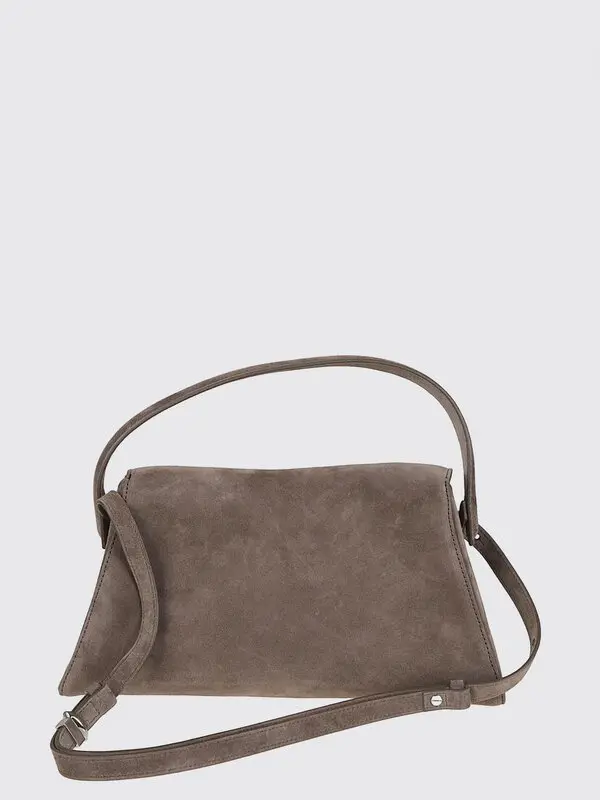 Benedetta Bruzziches Shoulder Bag - Camel