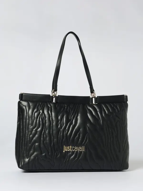 Just Cavalli Shoulder Bag