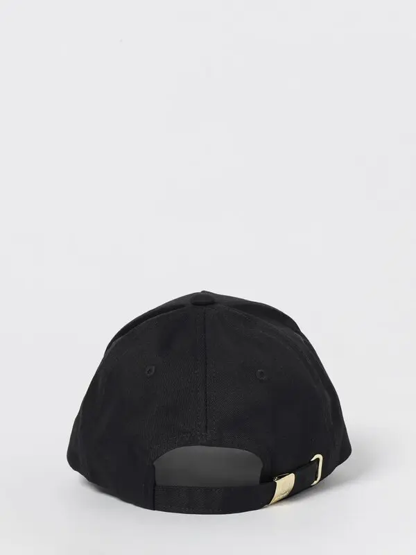 Just Cavalli Hat - Black 1