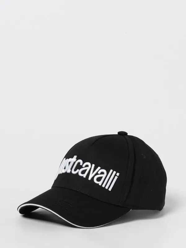 Just Cavalli Hat - Black