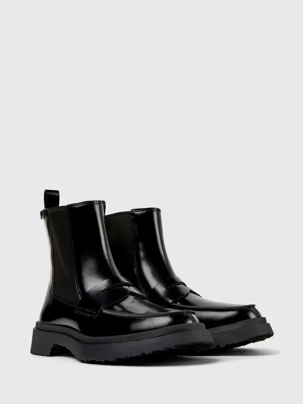 Camper Chelsea Boots