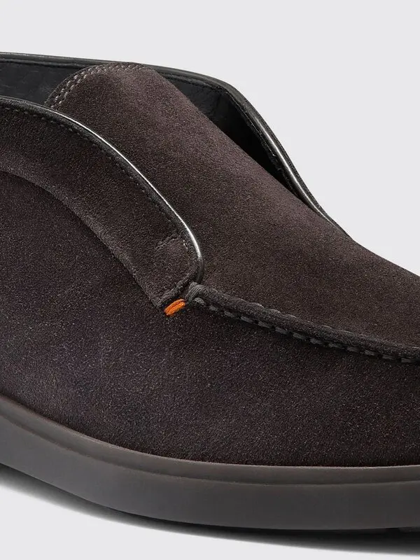 Santoni Boot