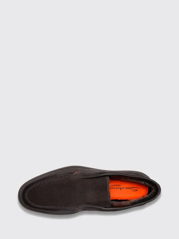 Santoni Boot