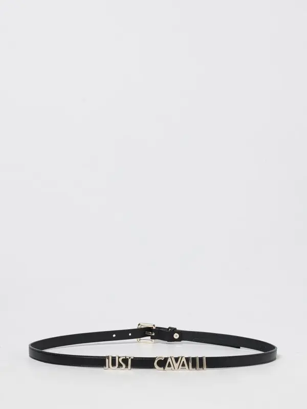 Just Cavalli Belt - Black