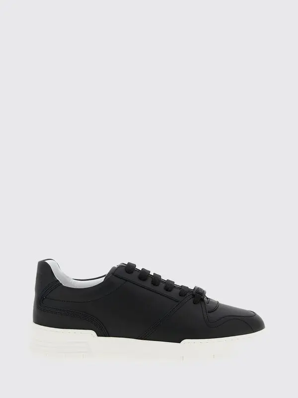 Moschino Sneakers - Black